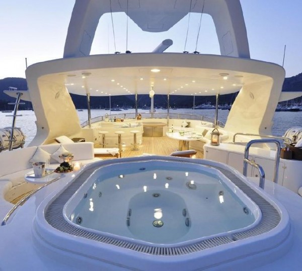 Luxury Yacht Charter Vacations For Guests With Disabilities | CharterWorld
